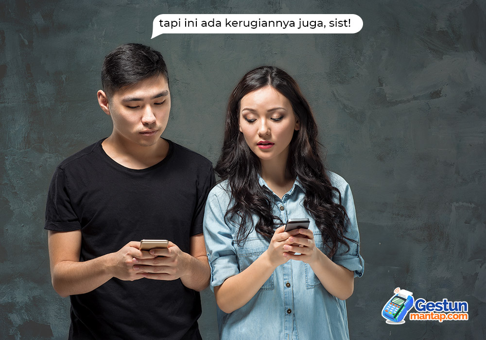 Mengungkap Keuntungan dan Kerugian Menggunakan Gestun